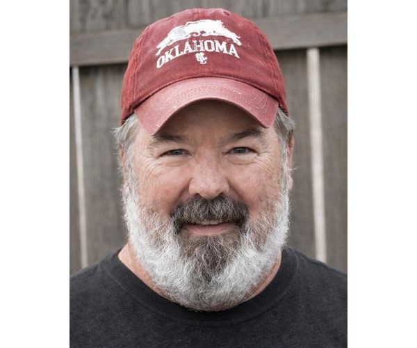 Michael Ray Coburn Obituary (2026) - Yukon, OK - Corbett Funeral ...