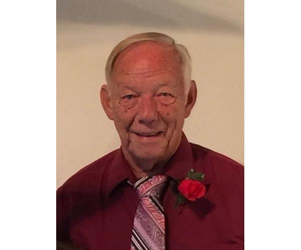 Dennis Ray Dodd Obituary (2025) - Sunnyvale, TX - New Hope Funeral Home ...