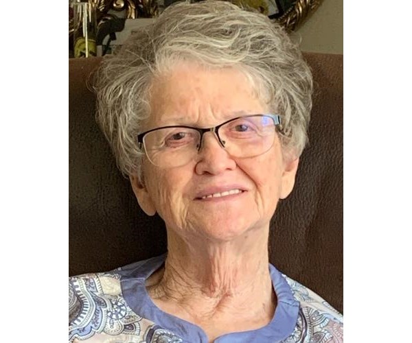 Martha Sue McCormick Obituary (2025) - Sheridan, AR - Buie & Cole ...