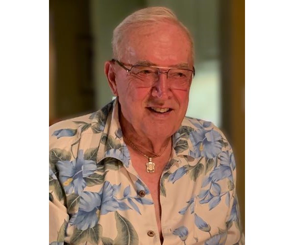 Robert A. Pope Obituary (2026) - Cincinnati, OH - Thomas-Justin ...