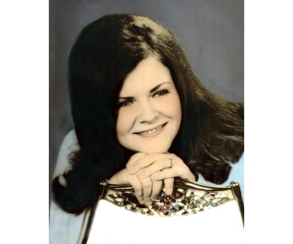 Judy Simmons Howell Obituary (2025) - Burlington, NC - Lowe Funeral ...