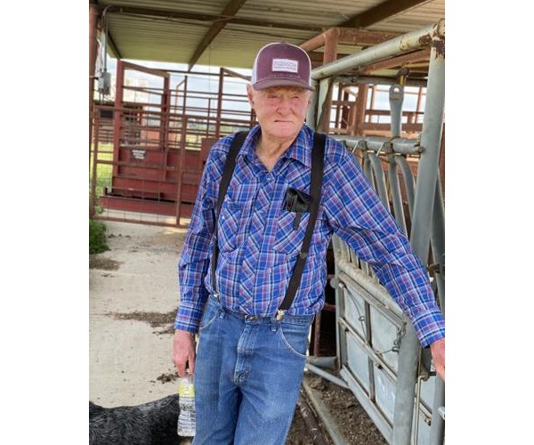 Kenneth Owen Bell Obituary (2026) - Rosebud, TX - Cook-Gerngross-Green ...