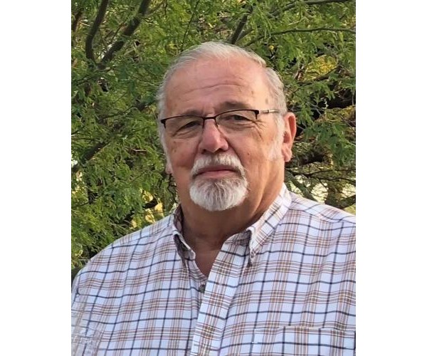 Mark Hinton Obituary (2025) - North Mankato, MN - Northview - North ...
