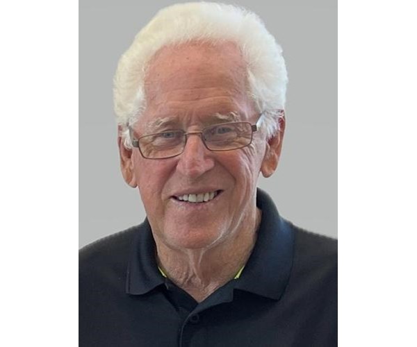 Robert Eugene Doty Obituary (2024) - Carbondale, IL - Meredith Funeral ...