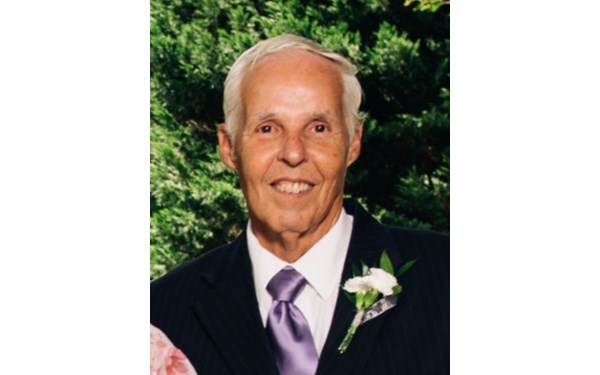 Ronald Clark Kimery Obituary (1940 - 2025) - Glen Burnie, MD - The ...