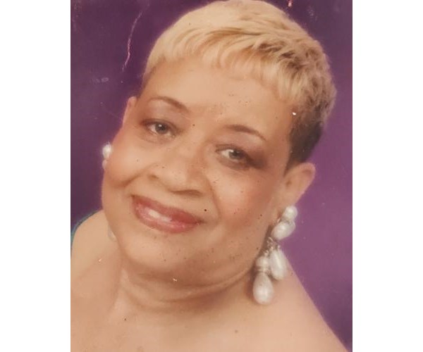 Dorothy Virginia Petway Obituary (2025) - Nashville, TN - Lewis ...