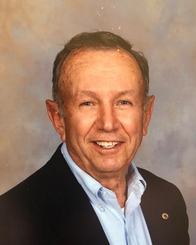 William Raymond Jones, Jr. Obituary (2025) - Medina, TN - Replogle ...