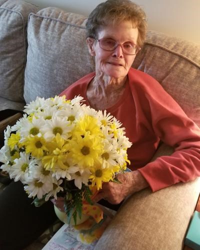Imogene Dicken Obituary (2024) - Seminole, OK - Swearingen Funeral Home ...