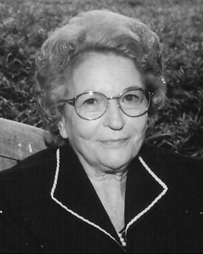 Anne E. Grimes Lankford Obituary (2023) - Franklin, TN - Williamson ...
