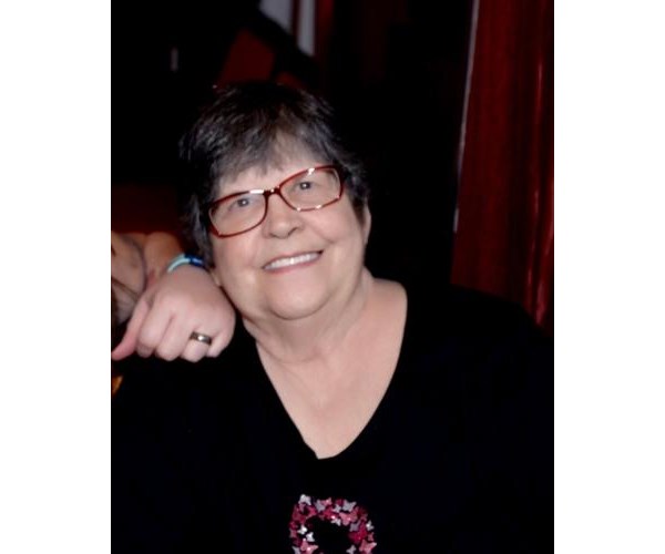 Cecilia Agnes Thimm Obituary (2024) - Cleveland, OK - Chapman-Black ...