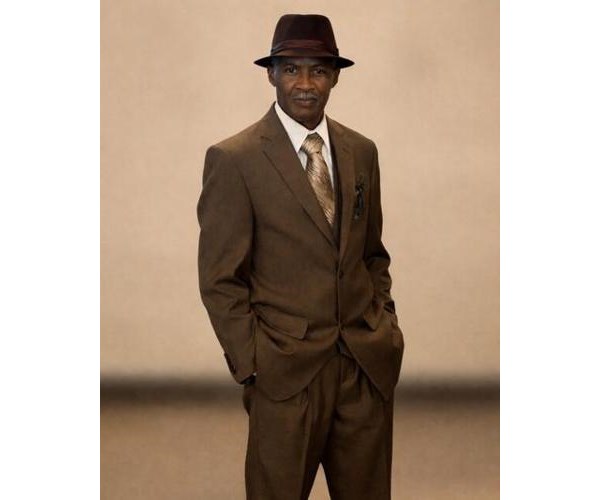 Sherman L. Austin Obituary (1957 - 2026) - Bowie, MD - The Baltimore Banner