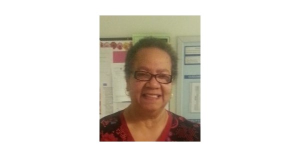 Mary Ann Jenkins Obituary (1944 - 2026) - Detroit, MI - Ann Arbor News