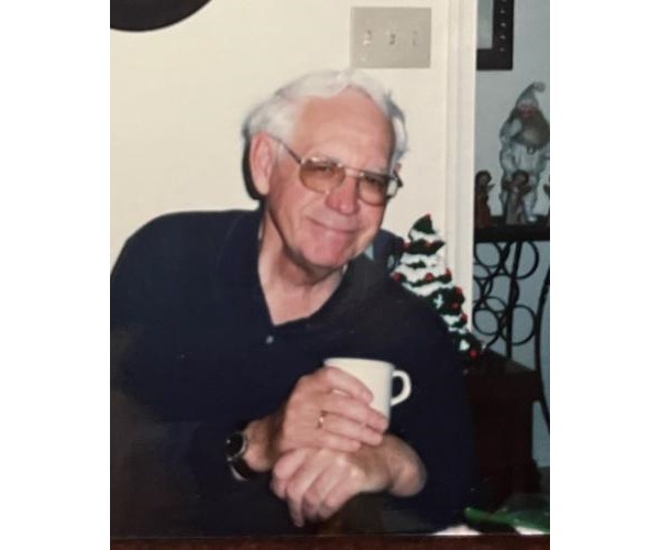 Carl P. Heffner Obituary (2026) - Allentown, PA - Ludwick Funeral Homes ...