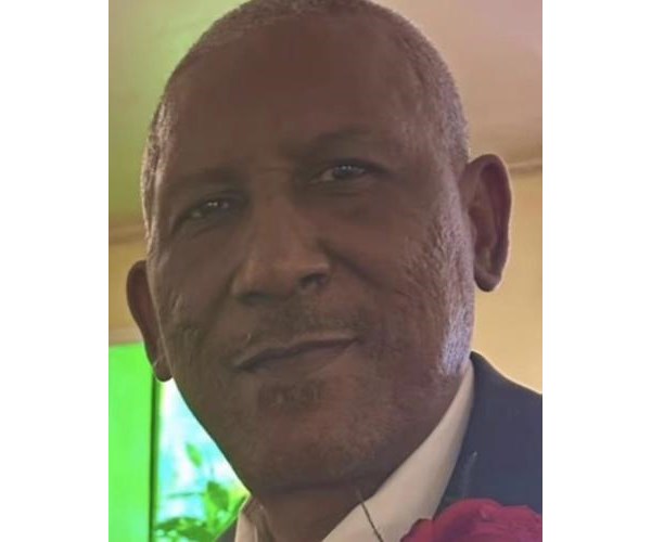 Maurice Anthony Harrison Obituary (2025) - Augusta, GA - C.A Reid Sr ...