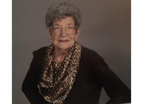 Norma Louise Frank Obituary (2025) - Sunnyvale, TX - New Hope Funeral ...