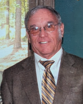 Harold "Buddy" James Obituary (2025) - Douglas, GA - Relihan Funeral Home