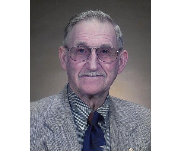Edwin "Ed" W. Duerr Obituary and Online Memorial (2026)