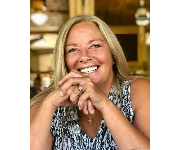 Susan Lynn Workman Obituary (2026) - Greenville, MI - Christiansen's ...