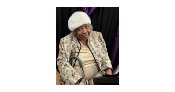 Dora S. Williams Obituary (2024) - Detroit, MI - James H Cole Home for ...