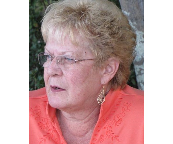 Sharon Rose Murray Obituary (2025) - Towanda, PA - Homer Funeral Home ...