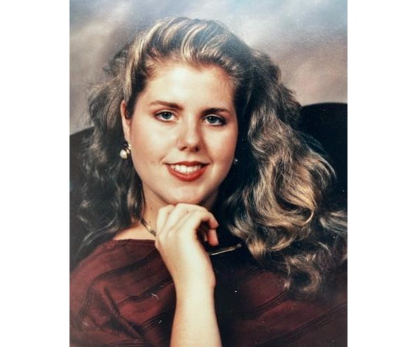 Erika Joy Crook Obituary (2025) - Warner Robins, GA - McCullough ...