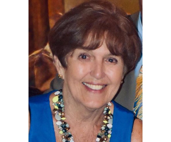 Janet M. Salmonson Obituary (2026) - Westborough, MA - Pickering & Son ...