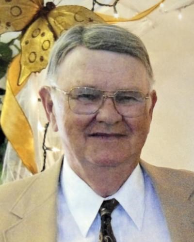 Charles H. Meier Obituary (2025) - Vincennes, IN - Goodwin-Sievers ...