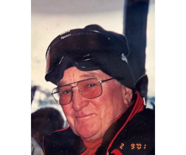 Raymond J. Buck Obituary (2024) - Milltown, NJ - The Crabiel Home for ...