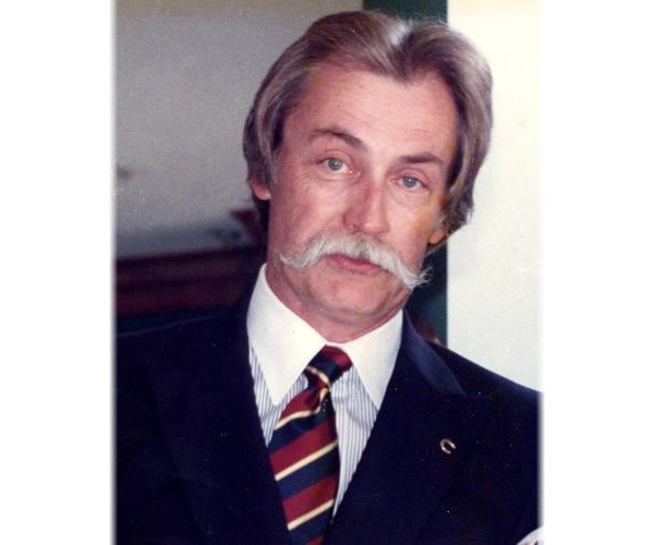 Robert "Bob" William Johnson Jr. Obituary (2025) - Simpsonville, KY ...
