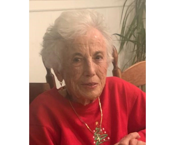 Peggy Burr Pinkston Obituary (2025) - Wadesboro, NC - Leavitt Funeral ...