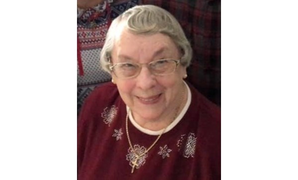 Jane M Sheldon Obituary (2024) - McDonough, NY - Behe Funeral Home