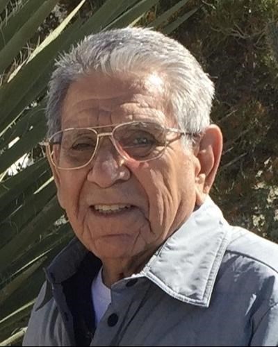 Jesus Vega Jr. Obituary (2023) - El Paso, TX - Sunset Funeral Homes ...