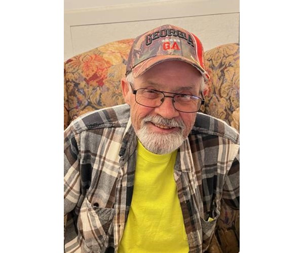 Earl Ray Moss Obituary (2026) - Hiram, GA - Clark Funeral Home and Chapel