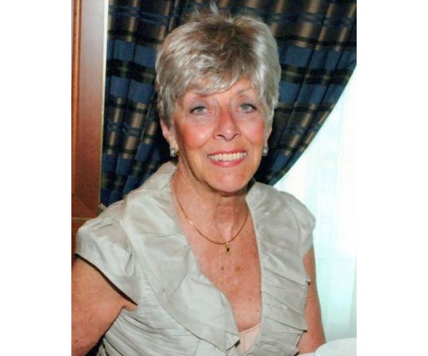 Marguerite "Rita" J. Beering Obituary (2026) - Pittsburgh, PA - William ...
