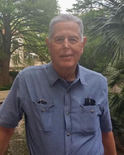David Barry Hamlin Obituary (2025) - Waco, TX - Pecan Grove Funeral ...