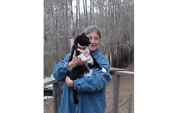Thurlow Janice (Sissie) Mayeaux Obituary (2025) - Natchitoches, LA ...