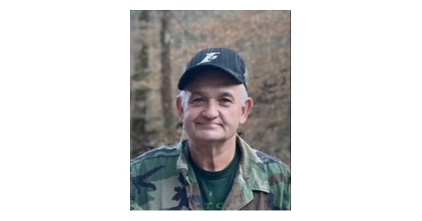 Danny Ray Garrett Obituary (2024) - Harlan, KY - Mount Pleasant Funeral ...