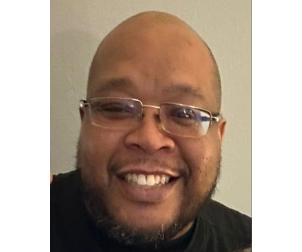 JOSEPH DEDRICK MITCHELL Obituary (2025) - Fort Worth, TX - Golden Gate ...