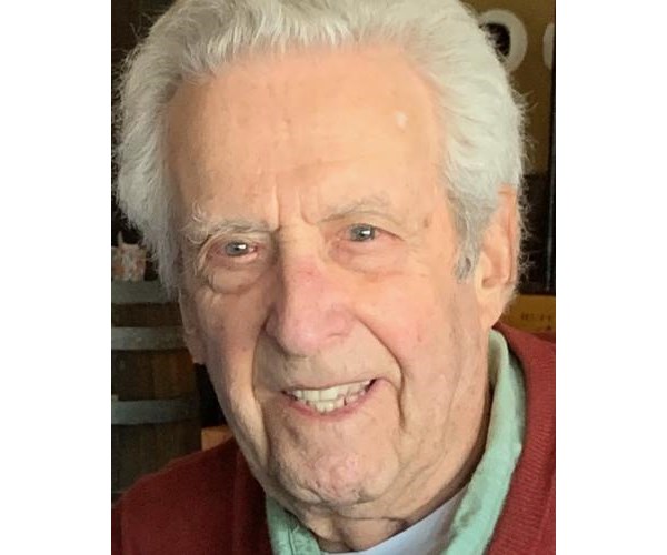 Stanley Richard Brown Obituary (2024) - Newport, RI - Memorial Funeral ...