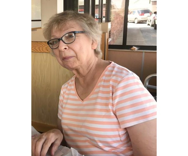 Sue Ann Smith Obituary (2025) - Crooksville, OH - Goebel Funeral Home ...