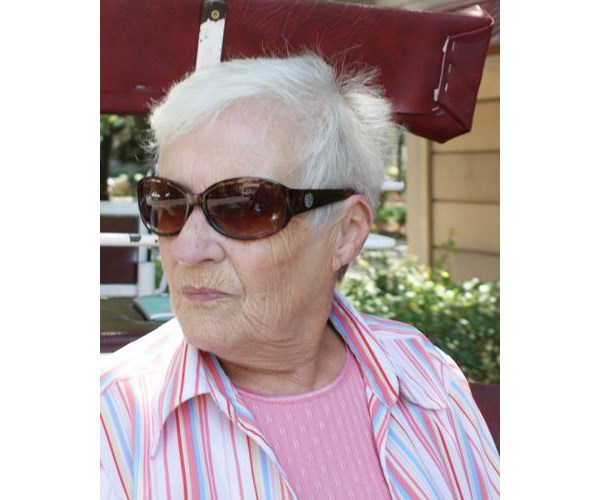 Janet Edwards Obituary (2024) - Guyton, GA - Carlson & Riggs Funeral ...