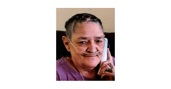 Mary Larson Obituary and Online Memorial (2025)