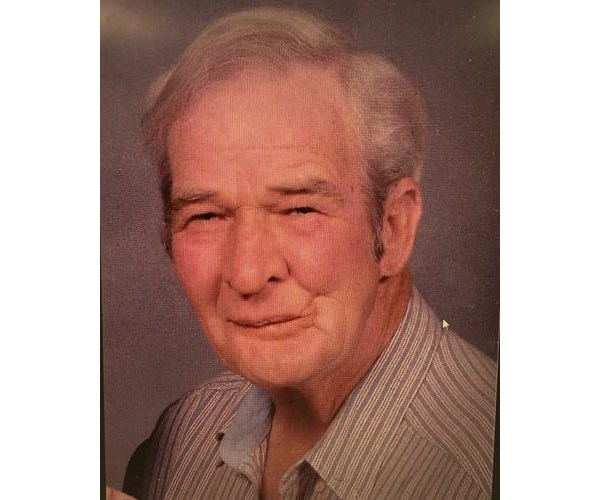 Winfred D. "Mac" McCullough Obituary (2024) - Clinton, SC - Gray ...