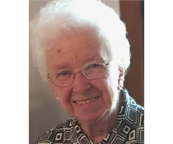 Mary Ruth Tuttle Obituary (2025) - Bellefontaine, OH - Eichholtz Daring ...