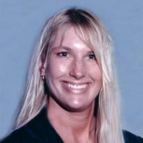 Melissa (Sauer) Wardell Obituary (2022) - Akron, OH - Hopkins Lawver ...