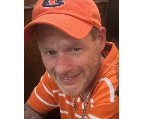Kevin Lloyd Morgan Obituary (2025) - Carbon Hill, AL - Wilson Funeral ...
