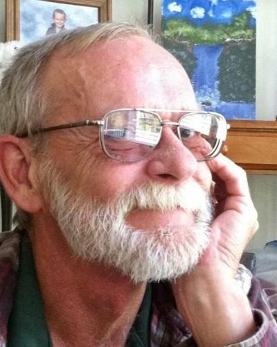 Robert "Bob" Emerson Fowler Obituary (2025) - Wilson, NC - Joyner's ...