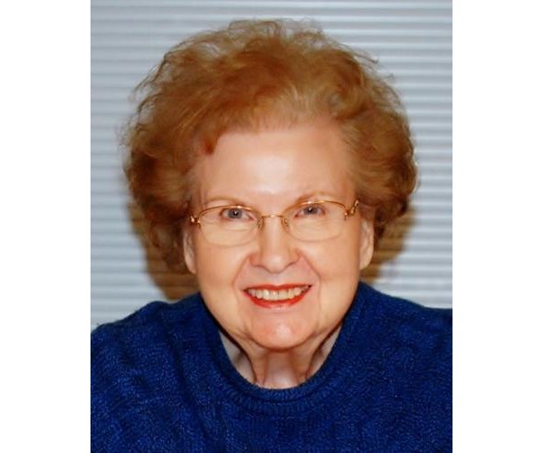 Doris Murray Obituary and Online Memorial (2025)