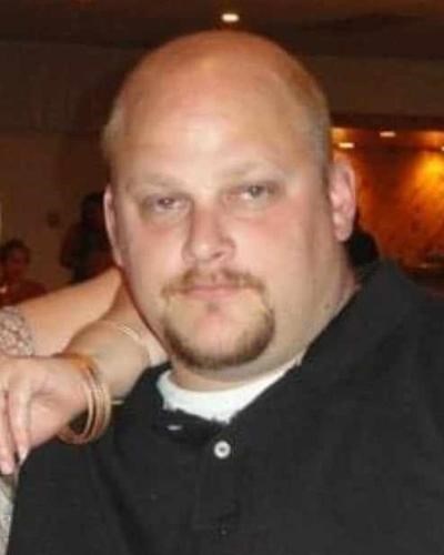 John Edward Yeubanks Obituary (2024) - Gaylord, MI - Gaylord Community ...