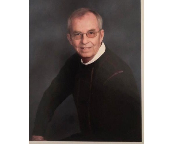 Darrell Lee Walters Obituary (2025) - Vincennes, IN - Goodwin-Sievers ...